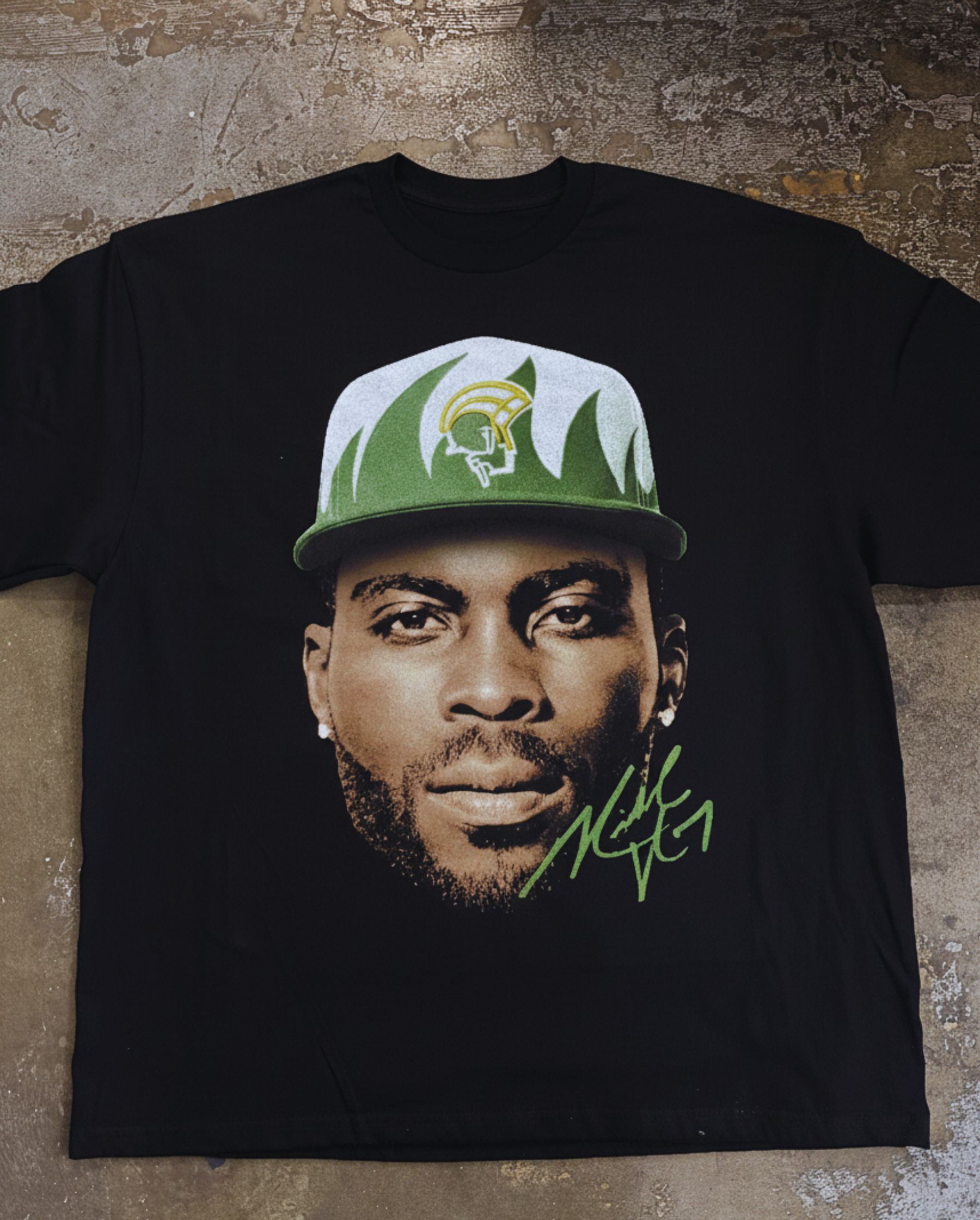 Official Michael Vick Apparel & Jerseys - V7 Online Apparel Store