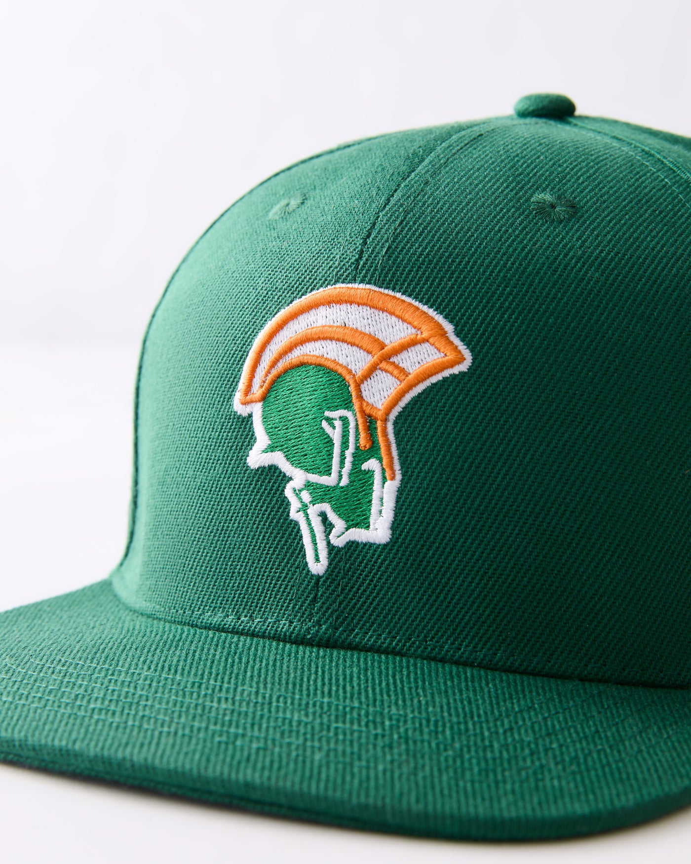 NSU SoLid Snapback – Official Michael Vick Norfolk State Hat